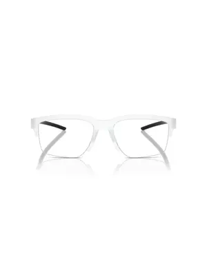 SCUDERIA FERRARI Irregular Eyeglasses