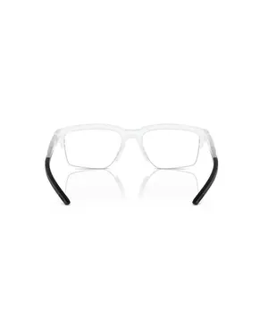 SCUDERIA FERRARI Irregular Eyeglasses