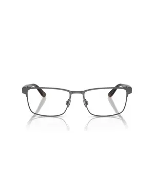 Polo Ralph Lauren Rectangle Eyeglasses