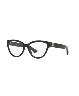 Gucci Eyeglasses - Black