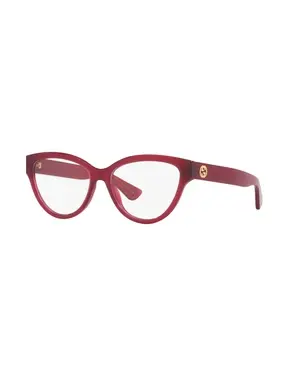 Gucci Eyeglasses - Pink