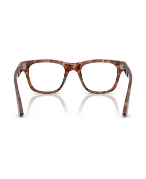 Persol Square Cecil Eyeglasses