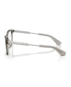 Burberry Square Eyeglasses