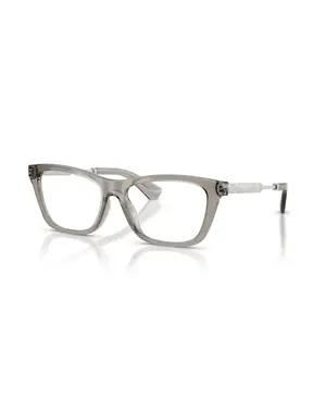 Burberry Square Eyeglasses