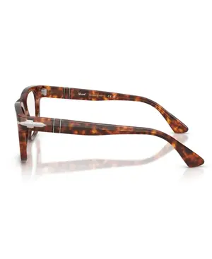 Persol Square Frame Eyeglasses