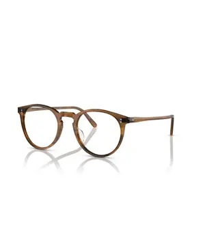 Oliver Spencer O'malley Eyeglasses - Raintree