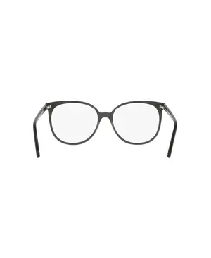 Saint Laurent Round Acetate Eyeglasses
