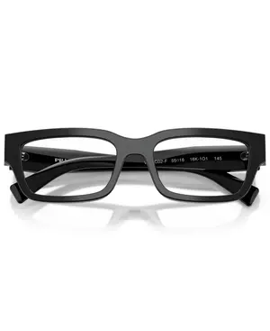 Prada Square Frame Eyeglasses