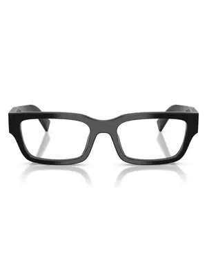 Prada Square Frame Eyeglasses