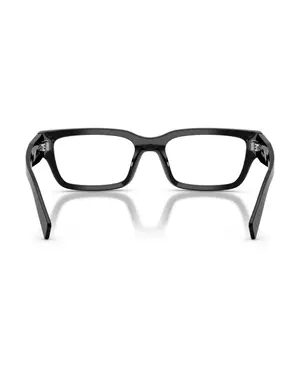 Prada Square Frame Eyeglasses