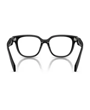 Prada Butterfly Eyeglasses