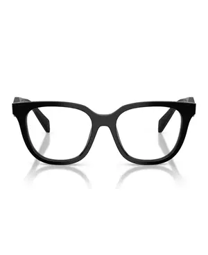 Prada Butterfly Eyeglasses