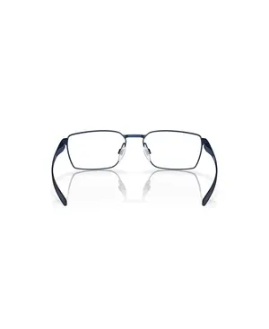 Celine Oakley Sway Bar Rectangle Eyeglasses