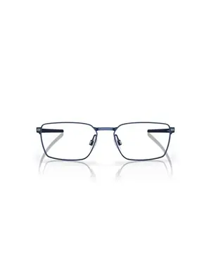 Celine Oakley Sway Bar Rectangle Eyeglasses