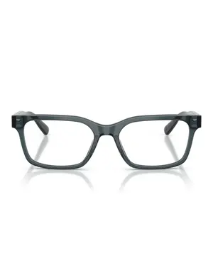Brooks Brothers Bb2078u Eyeglasses - Milky Blue