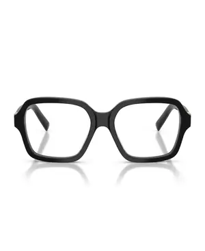 Miu Miu Square Eyeglasses