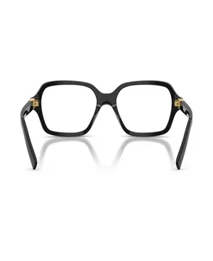 Miu Miu Square Eyeglasses