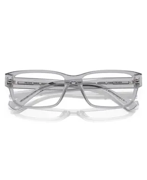 Prada Square Frame Eyeglasses