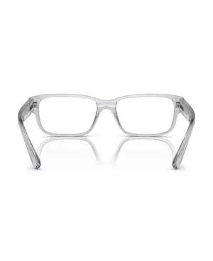 Prada Square Frame Eyeglasses