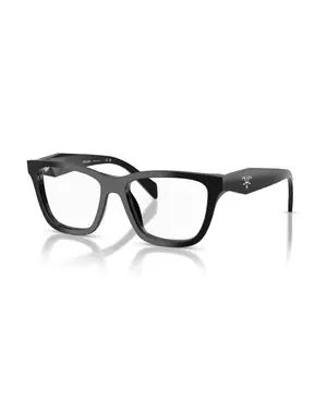 Prada Butterfly Eyeglasses