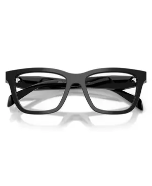 Prada Butterfly Eyeglasses