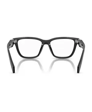 Prada Butterfly Eyeglasses