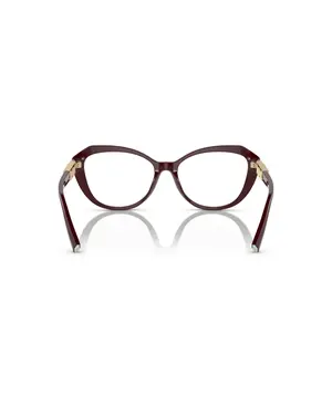 Tiffany & Co. Cat Eye Eyeglasses