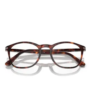 Persol Square Eyeglasses