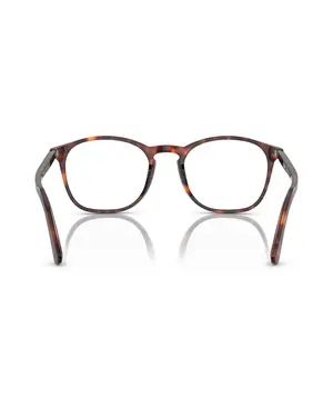 Persol Square Eyeglasses