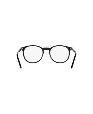 Saint Laurent Round Frame Eyeglasses
