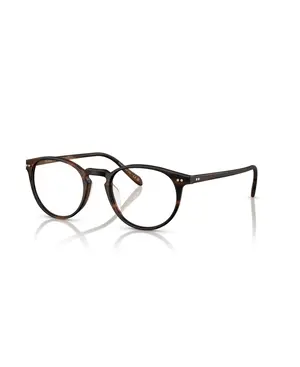 Oliver Spencer Riley-r Eyeglasses - Tortoise
