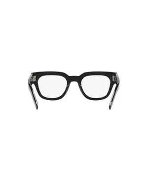Saint Laurent Rectangle Eyeglasses