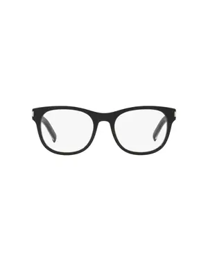 Saint Laurent Rectangle Eyeglasses