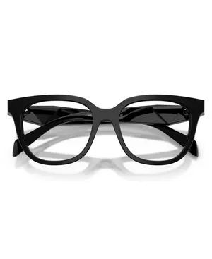 Prada Butterfly Eyeglasses