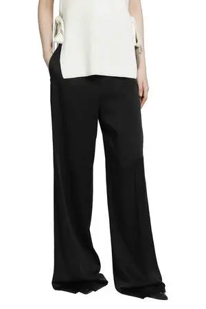 RETORI Cady High Waisted Pants