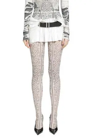 DILARA FINDIKOGLU Spell The Words Skirt