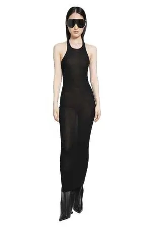 Rick Owens Tower Tank Dress