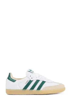 Adidas Samba Og Sneakers - White
