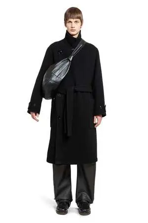 LEMAIRE Wrap Coat