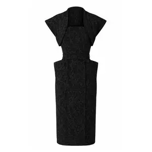 Sacha Drake Sleeveless Dresses