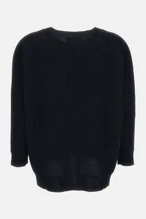 LISA YANG Kenny V-neck Cashmere Sweater - Multicolor