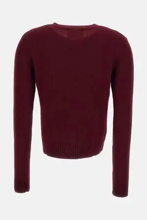 LISA YANG Mable Cashmere Sweater - Multicolor