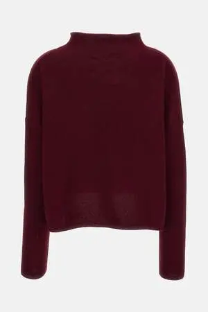 LISA YANG Sandy Heavy-knit Cashmere Sweater - Multicolor