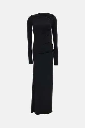 Andamane Sophie Maxi Dress - Multicolor