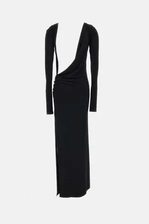 Andamane Sophie Maxi Dress - Multicolor
