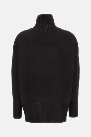 LISA YANG Heidi Turtleneck Sweater - Multicolor