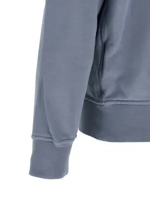 Stone Island 6100062 Garment-dyed Organic Cotton Hoodie