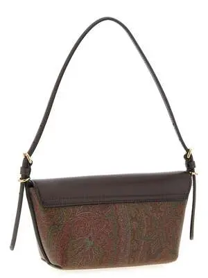 Etro Arnica Small Shoulder Bag - Multicolor