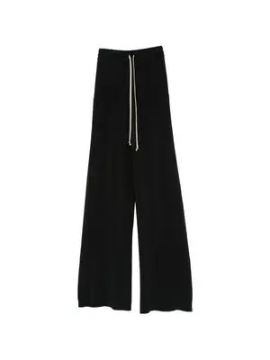 Rick Owens RICK OWENS Wide-Leg Trousers Multicolor
