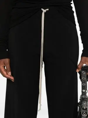 Rick Owens Wide-leg Trousers - Multicolor